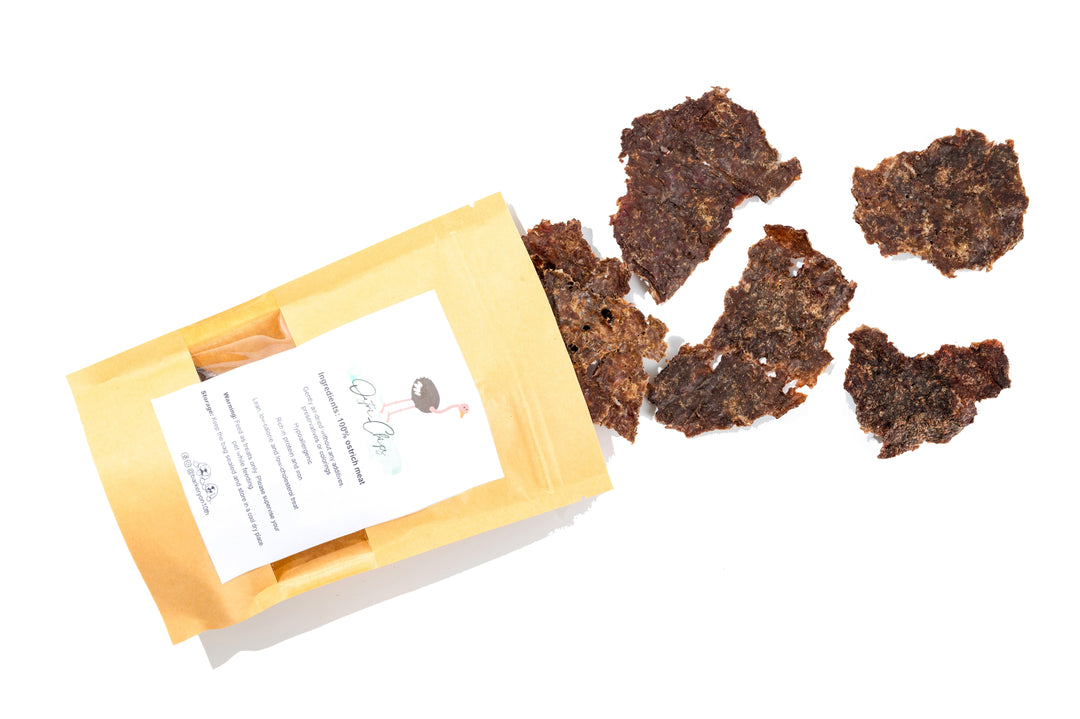 Ostri-chips – Barkeryon10th