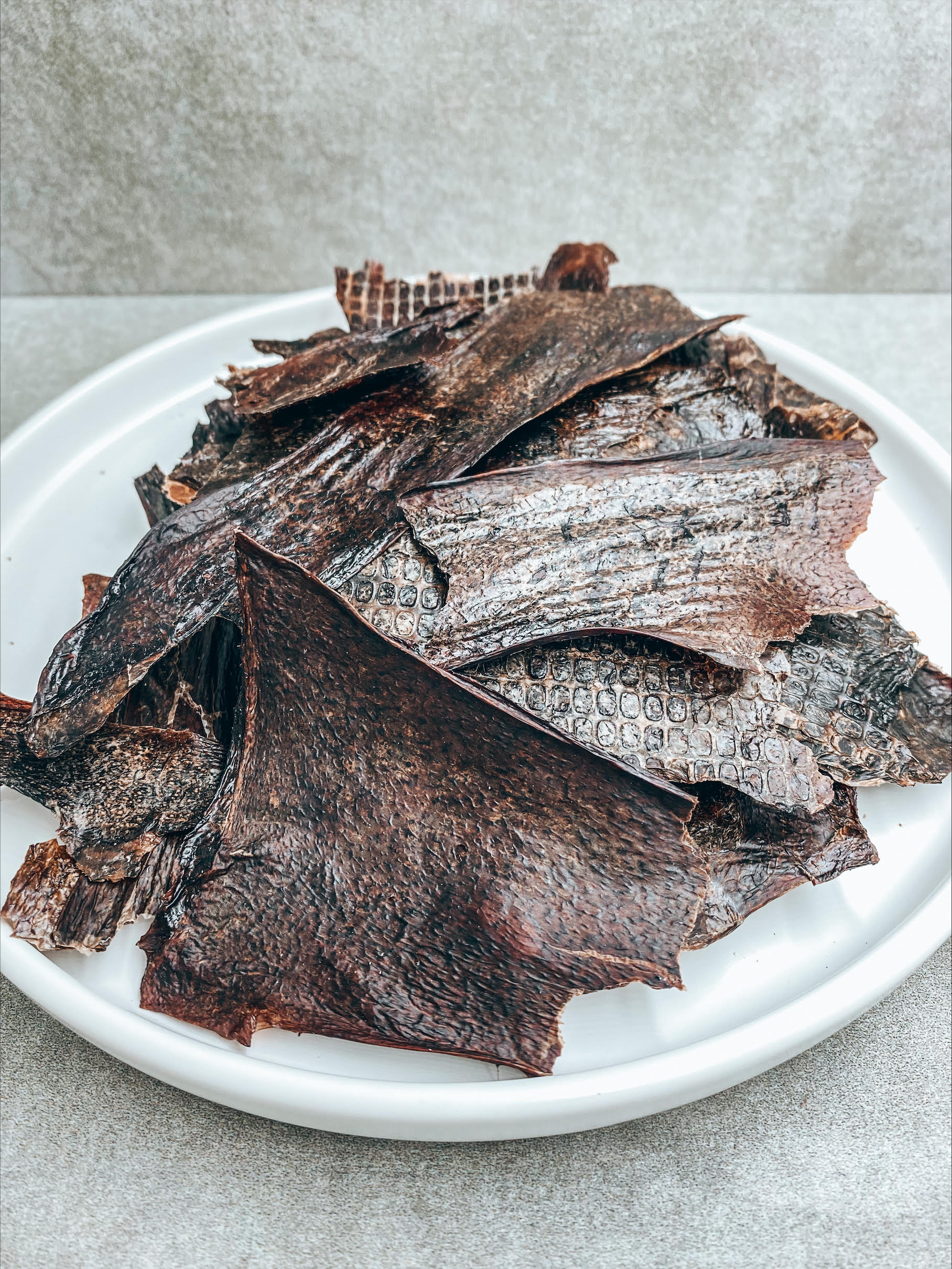 Pork Pancreas – Barkeryon10th